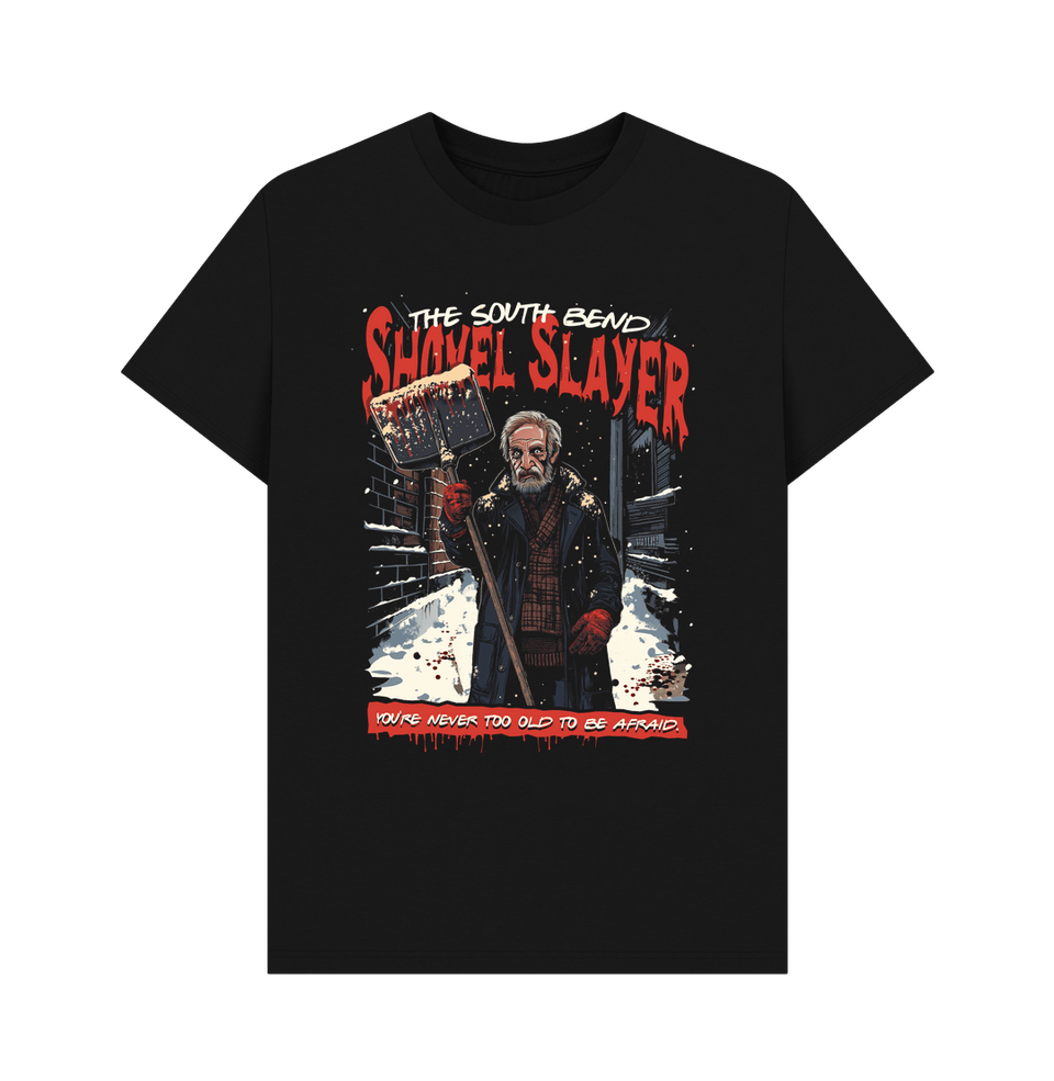 Shirtbox | Funny T-shirts & Hoodies | Next Day Delivery