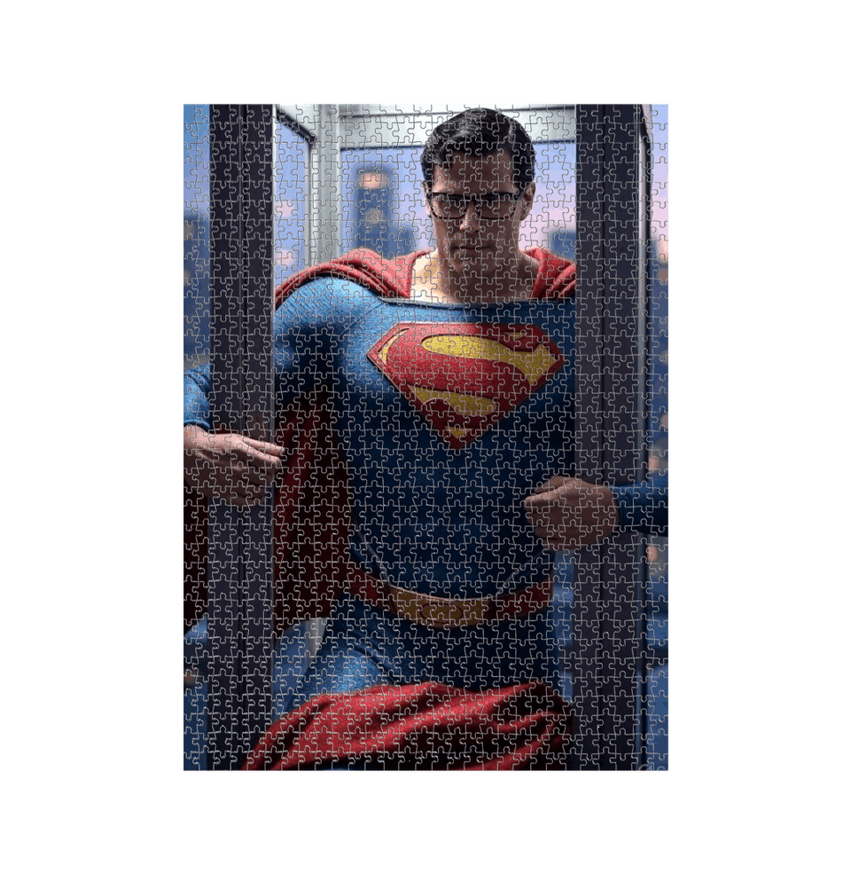 1000 piece Jigsaw Puzzle Collection