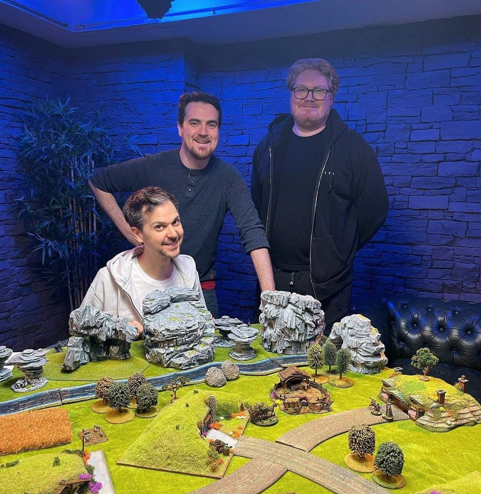 The Yogscast | Official Merchandise