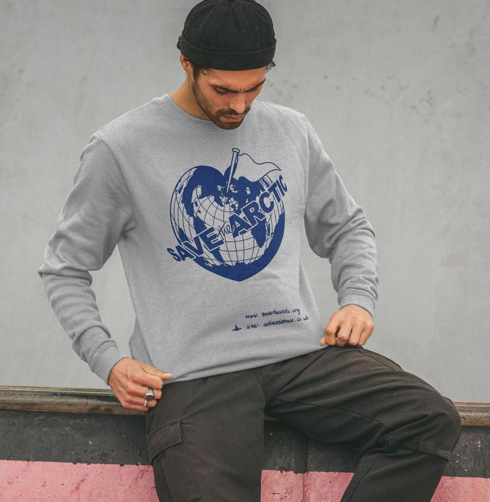 Men | Official Greenpeace Shop