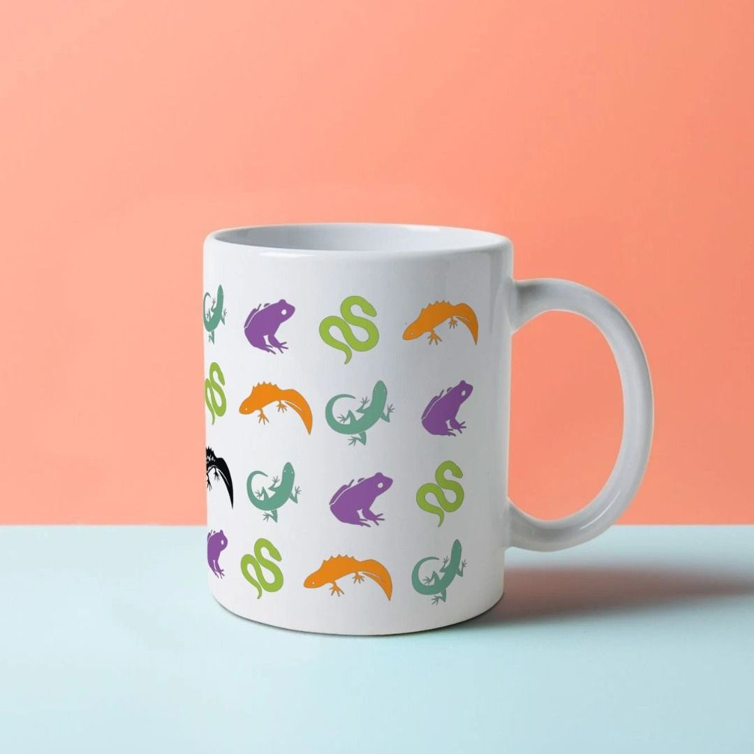 ARC Basics Mug