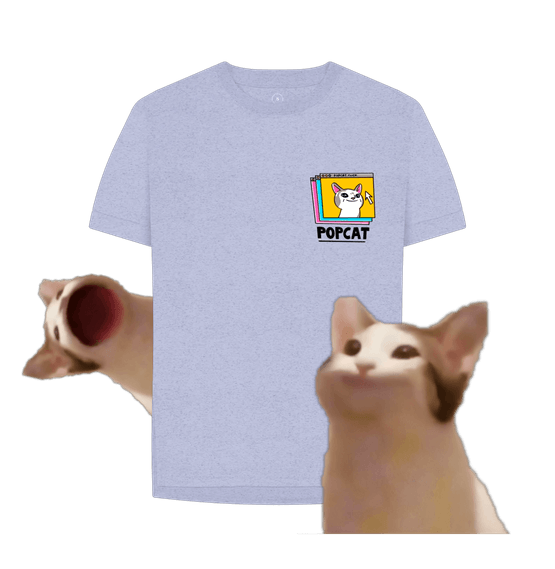 POPCAT.CLICK Merch