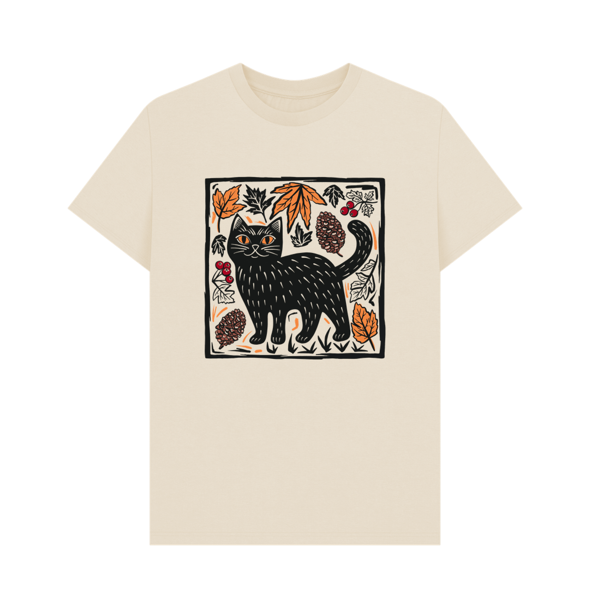 Cat T-shirts | Official Cats Protection Store
