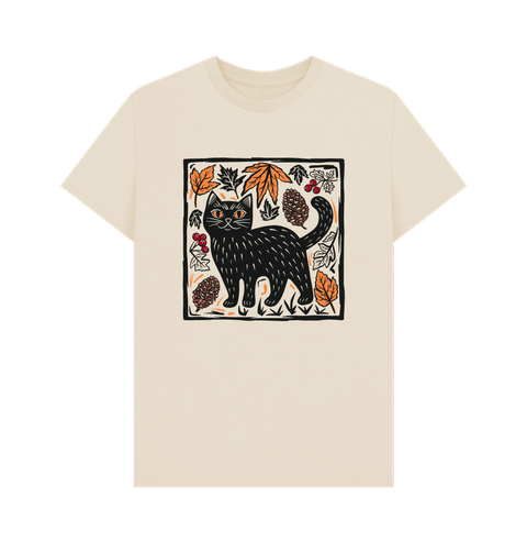 Cat T-shirts | Official Cats Protection Store