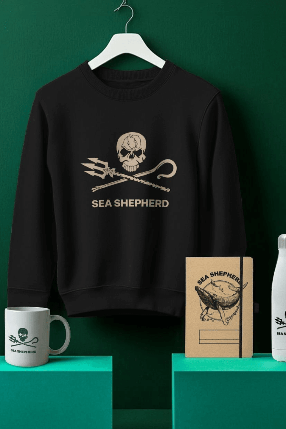 Women | Official Sea Shepherd Merchandise
