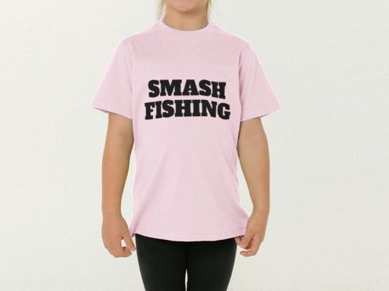 SMASH FISHING