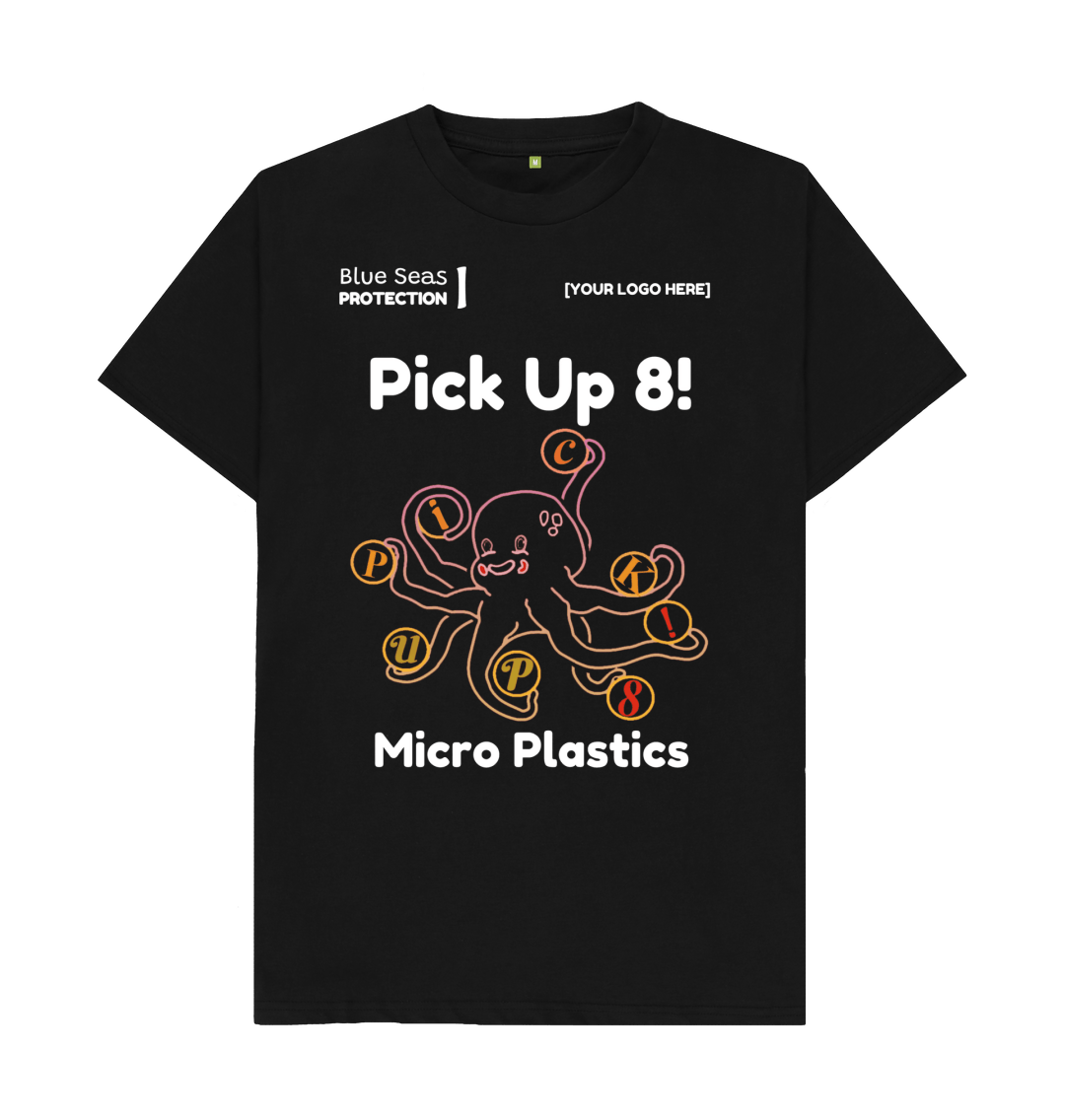 Pick Up 8 SAMPLE ONLY Add Your Logo pick-up-8-sample-only-add-your-logo