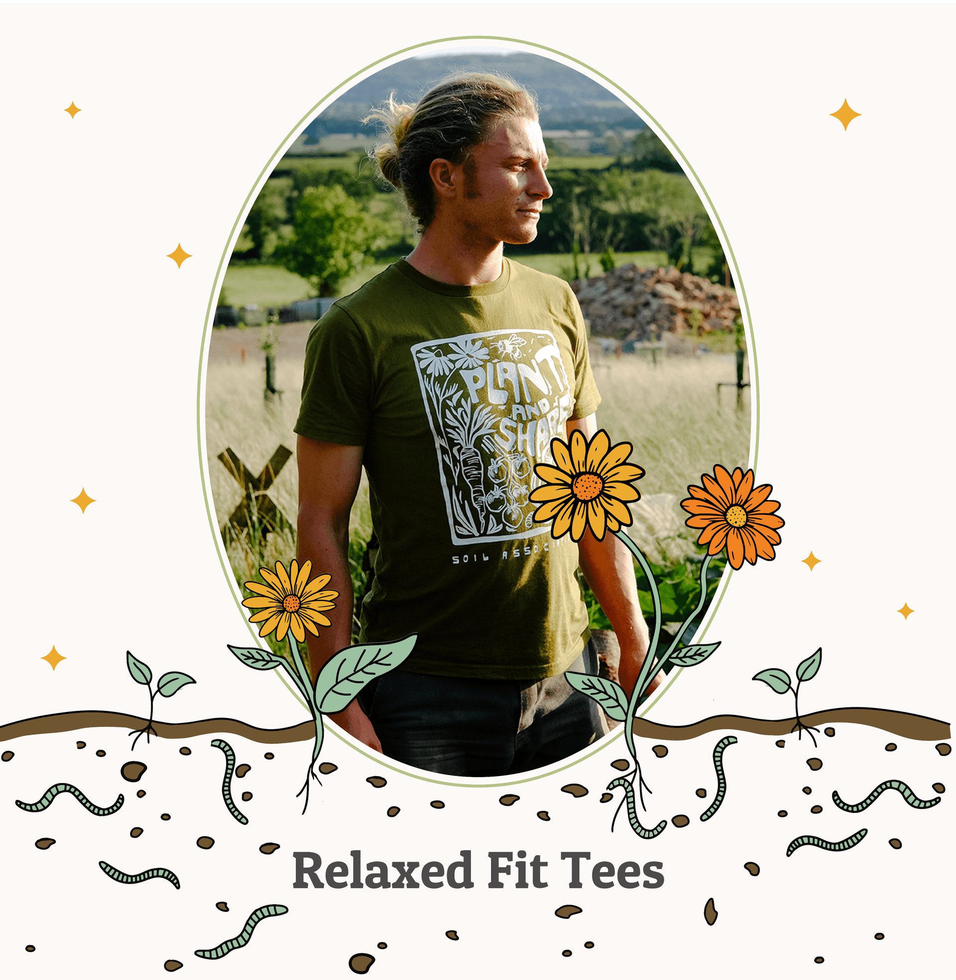 Shop | Soil Association