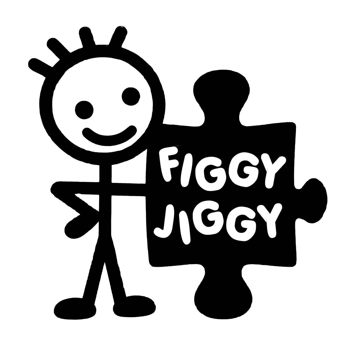WELCOME TO FIGGY JIGGY!