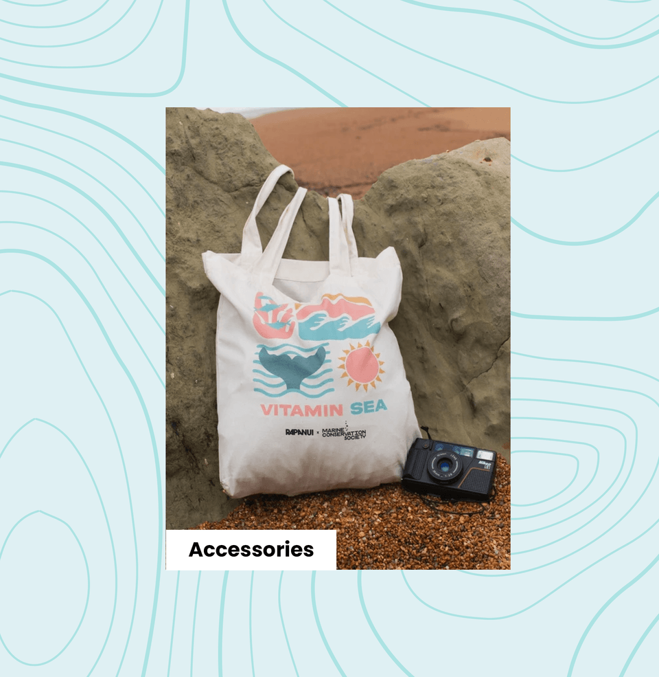 Ocean T-shirts | Marine Conservation Society Shop