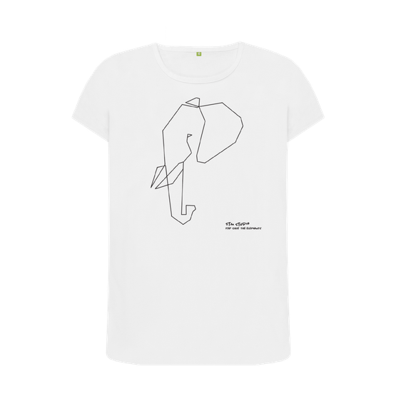 Elephant T-shirts | Official Save the Elephants Store