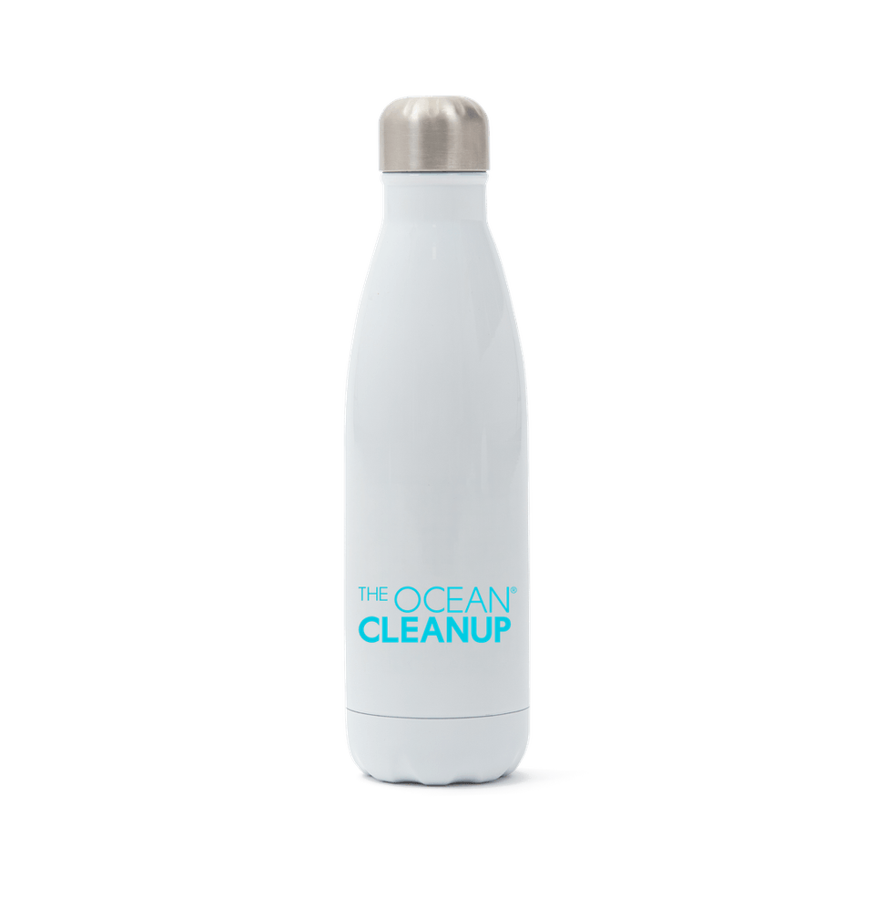 The Ocean Cleanup Store