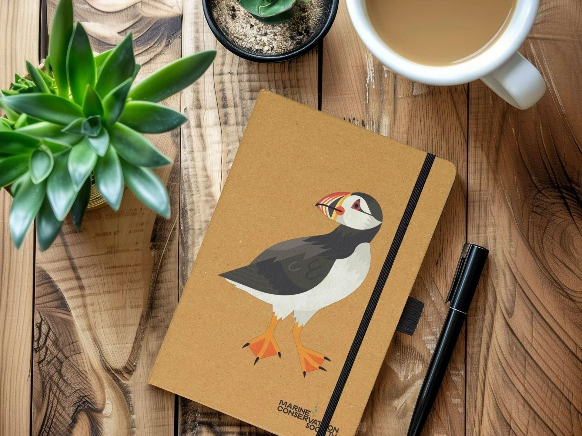 Ocean T-shirts | Official Marine Conservation Society Shop