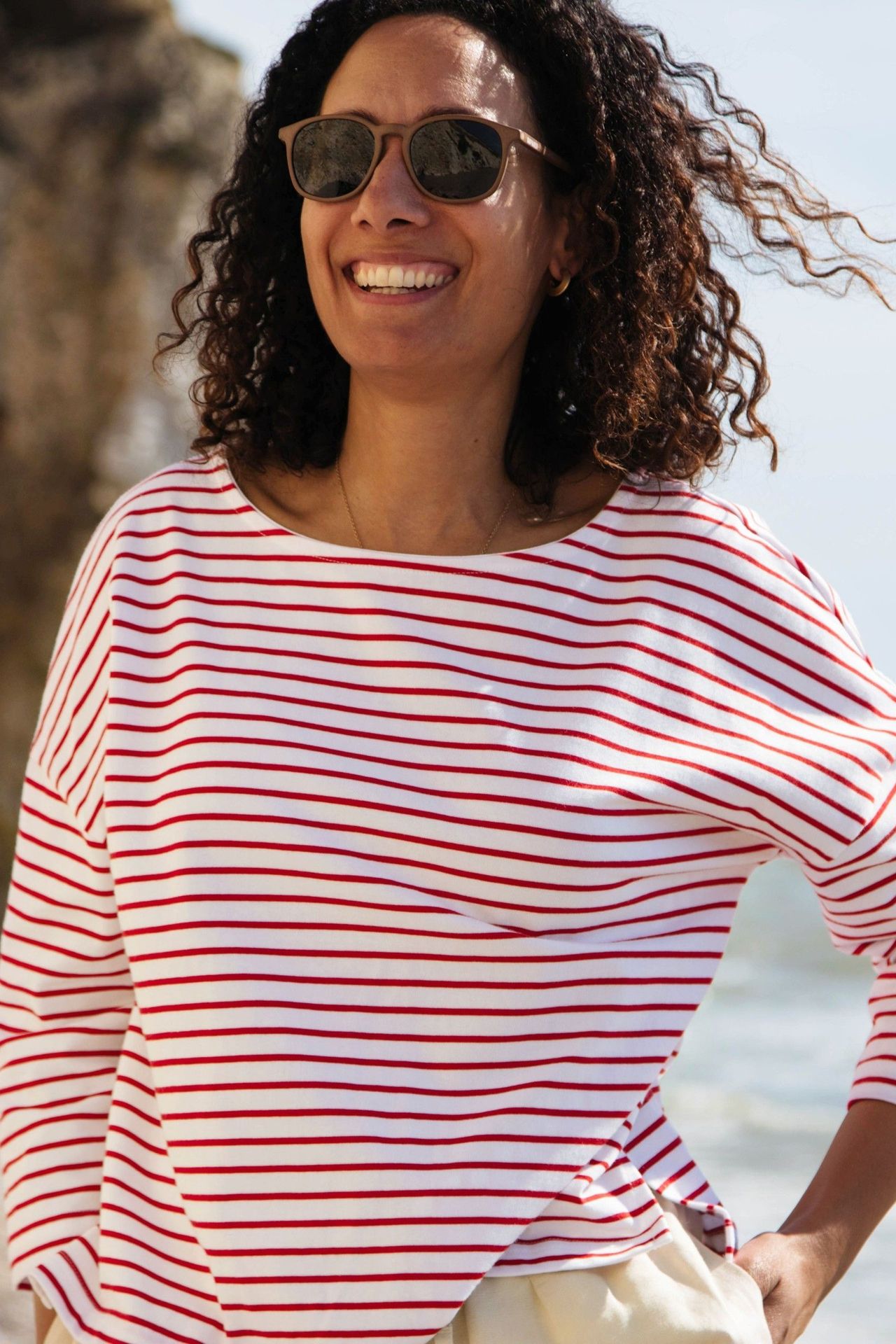 Women's Sustainable Clothing | Organic & Eco-Conscious | Rapanui