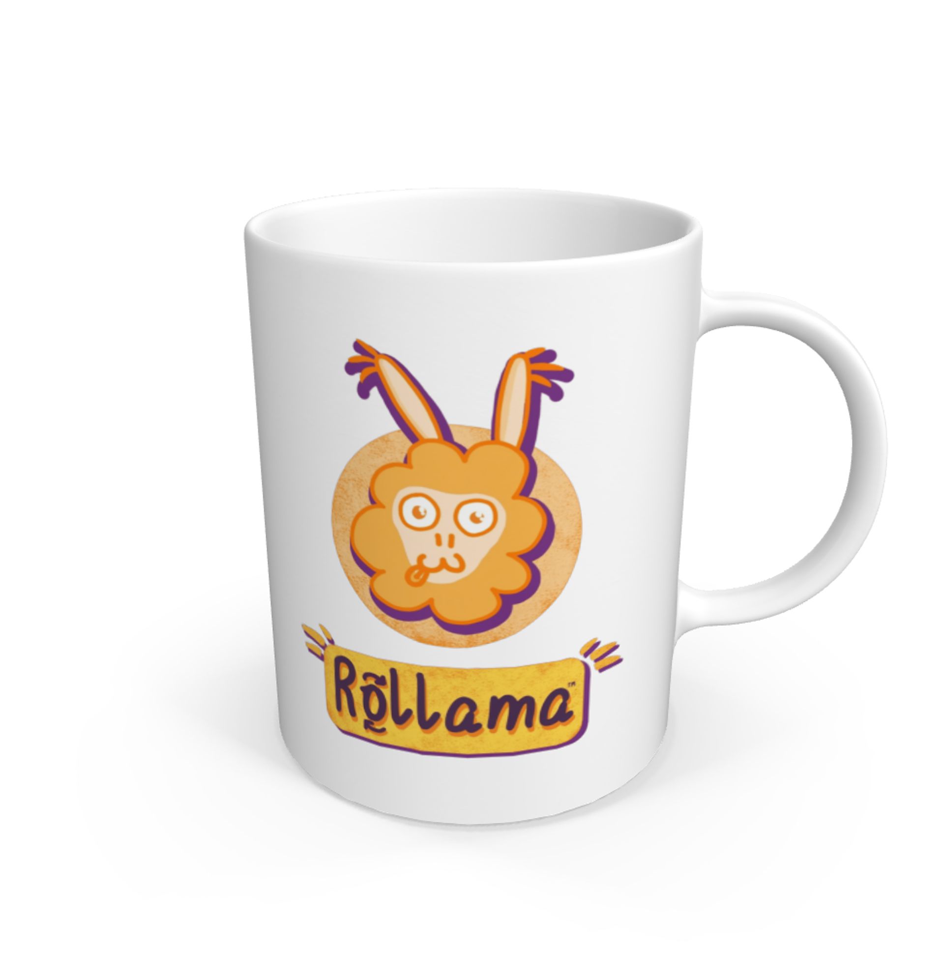 Rollama Merch Store