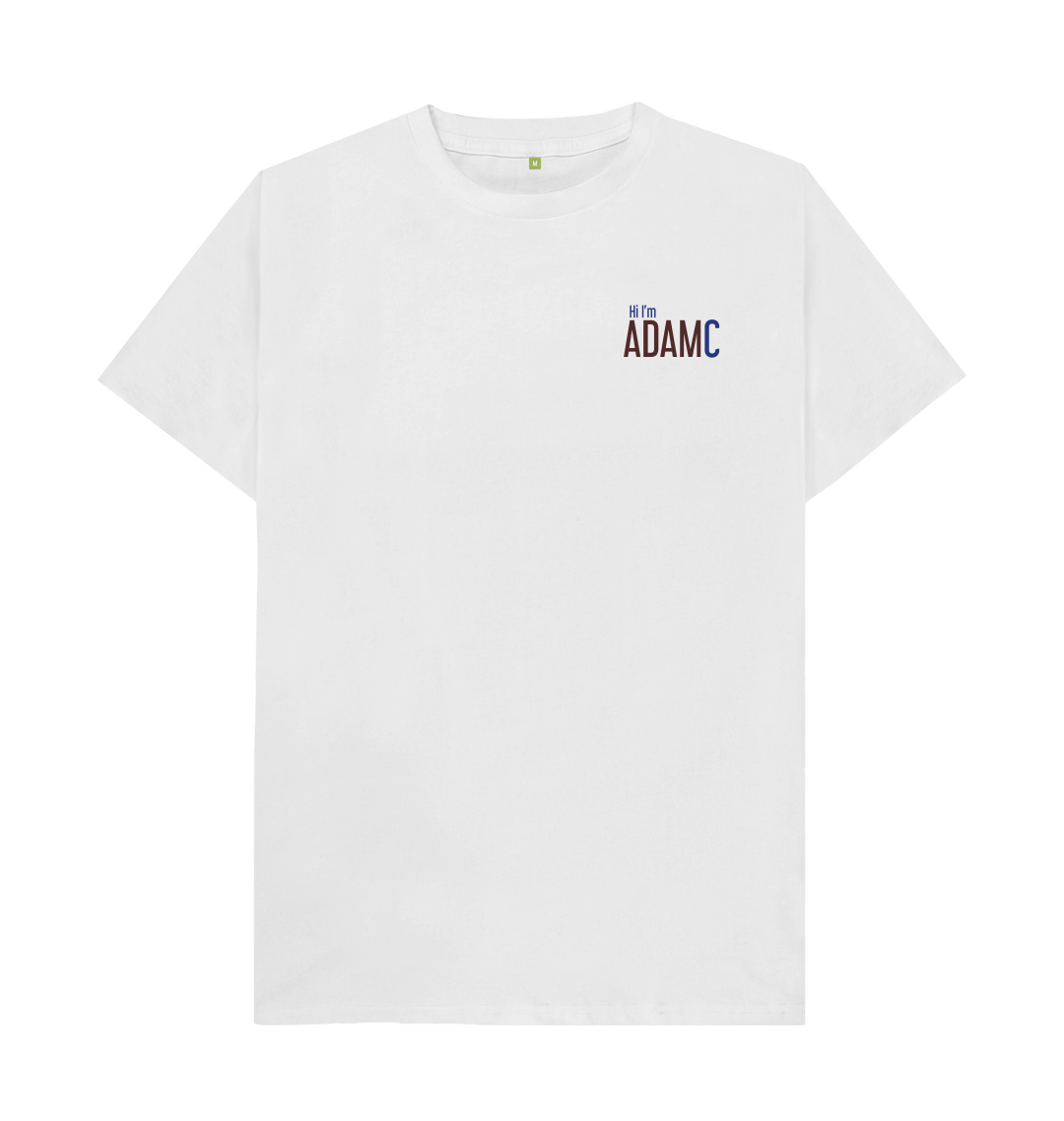 AdamC T-Shirt