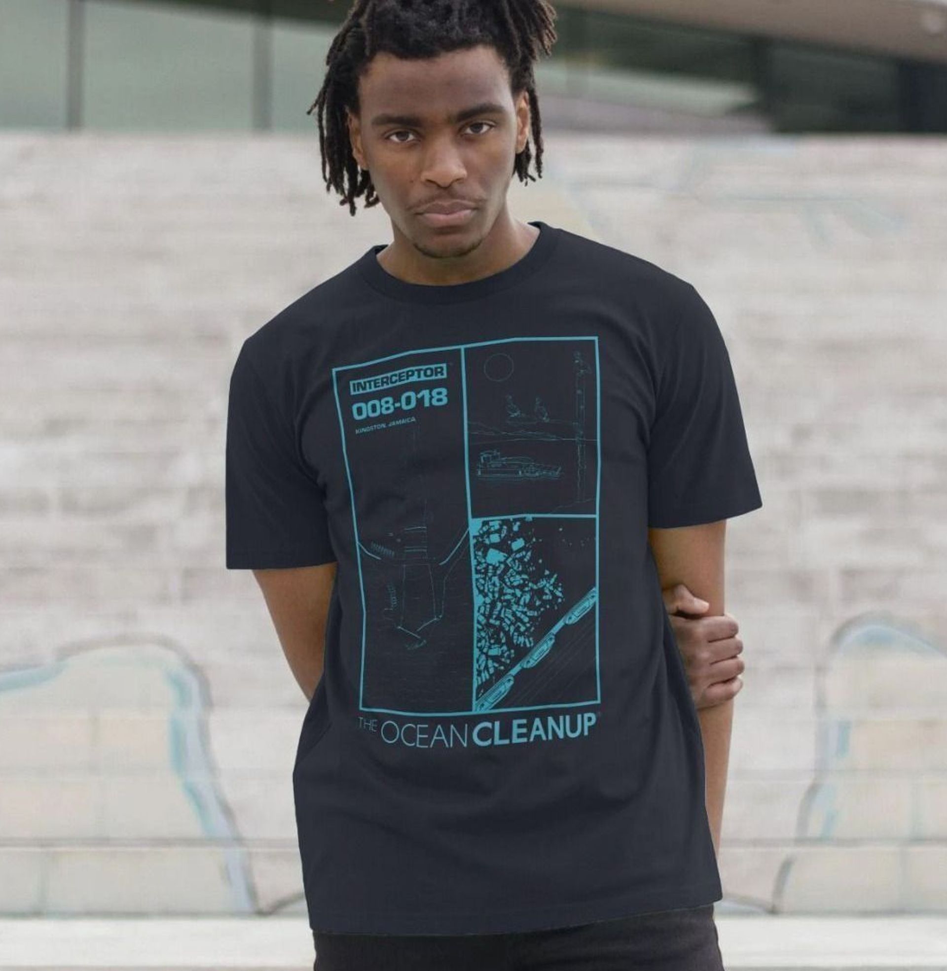 The Ocean Cleanup Store