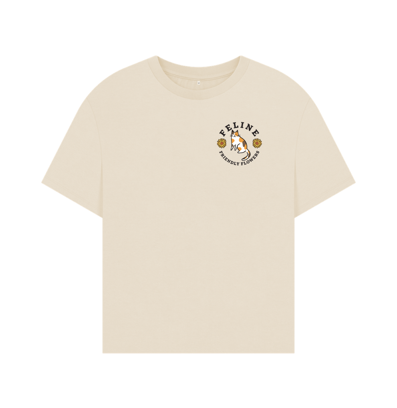 Cat T-shirts | Official Cats Protection Store