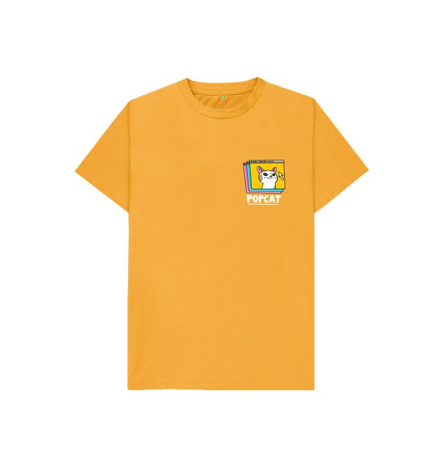 Kids' Popcat.Click T-Shirts