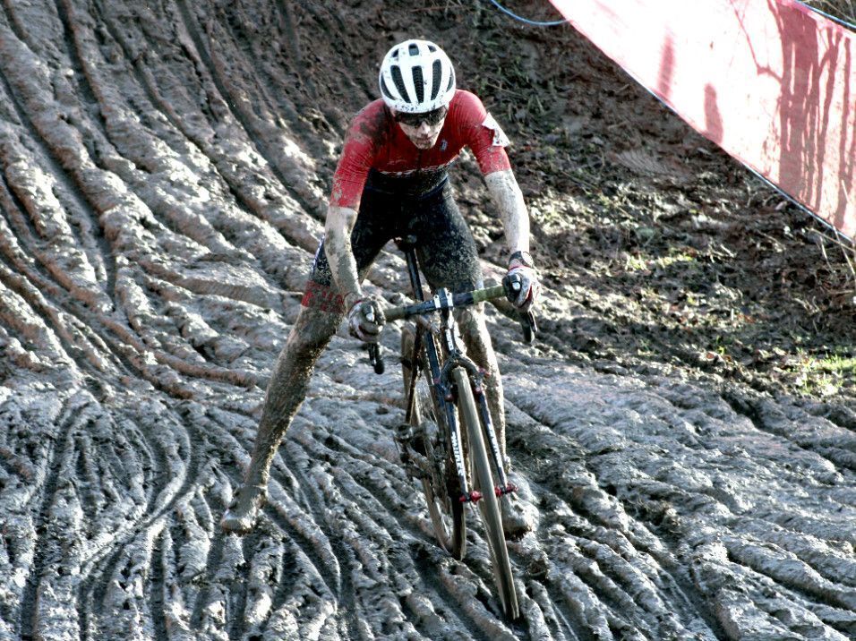 Cyclocross Cornering Guide part two | Rijden