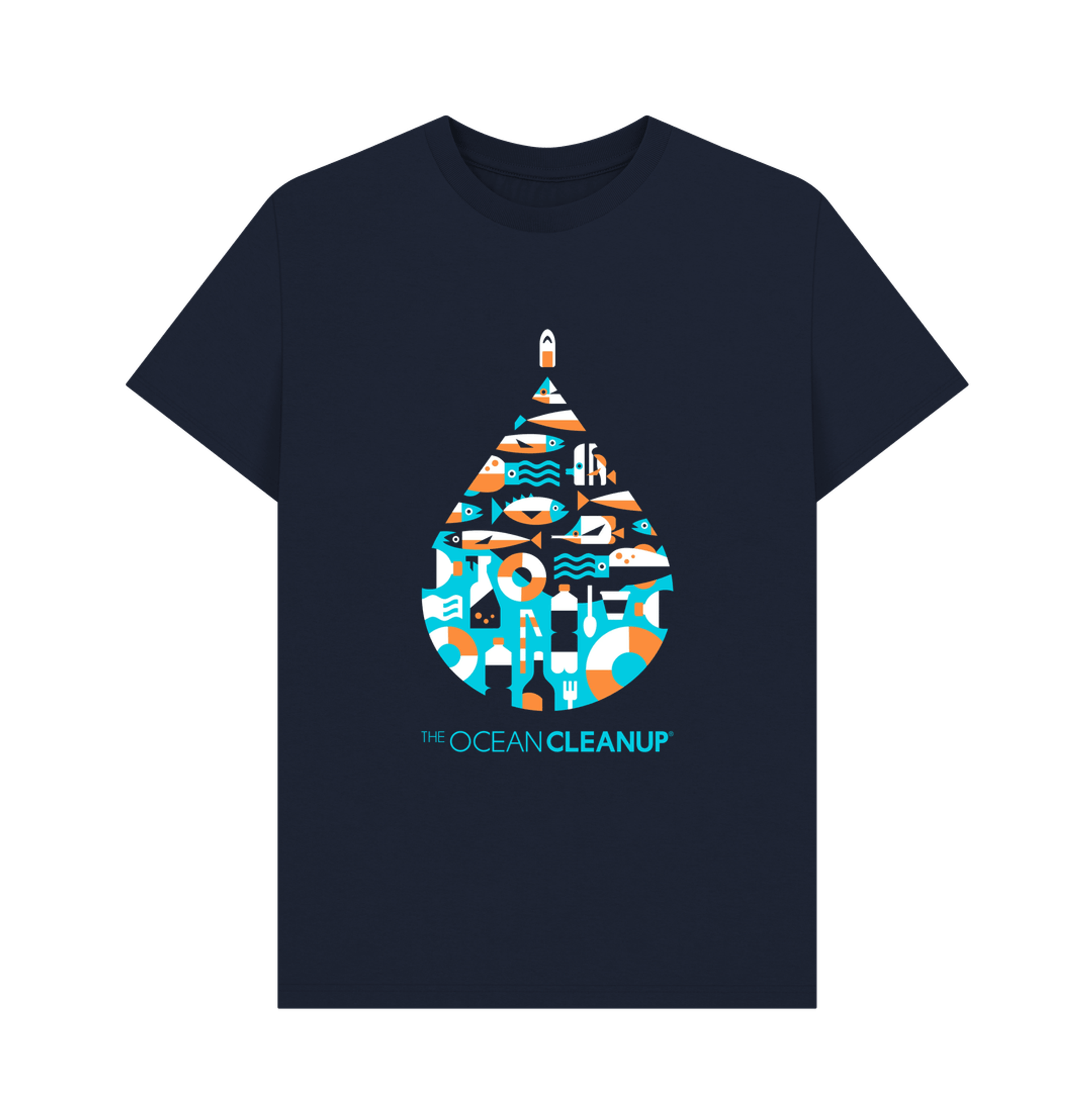 The Ocean Cleanup Store
