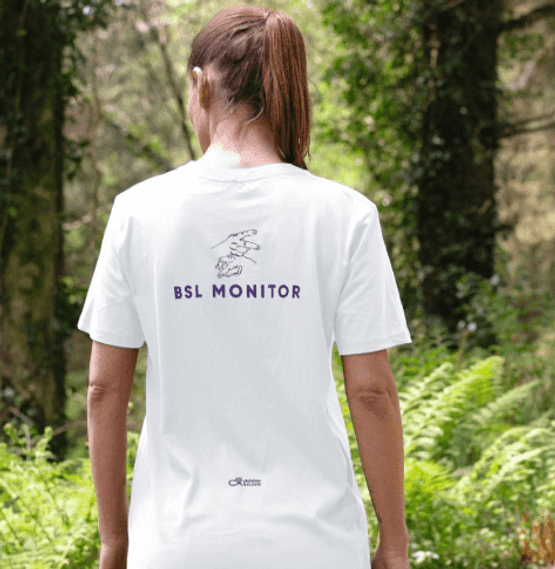 Shop Christian BSL Clothing