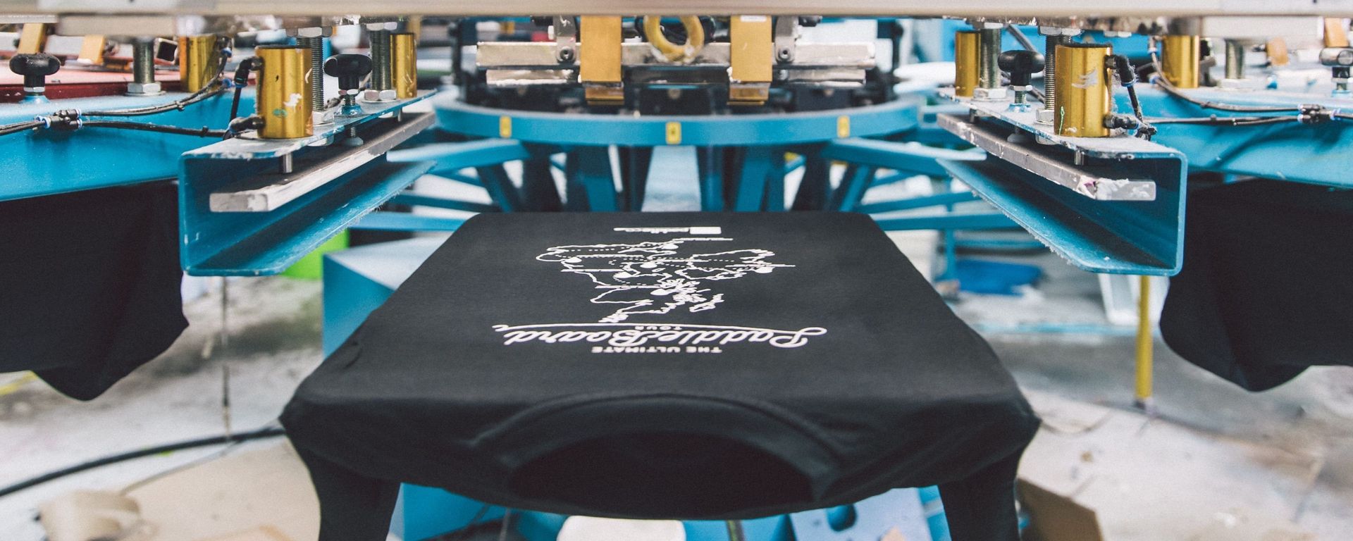 Custom Organic Print Clothes | On Demand Prints | Made from Organic Cotton