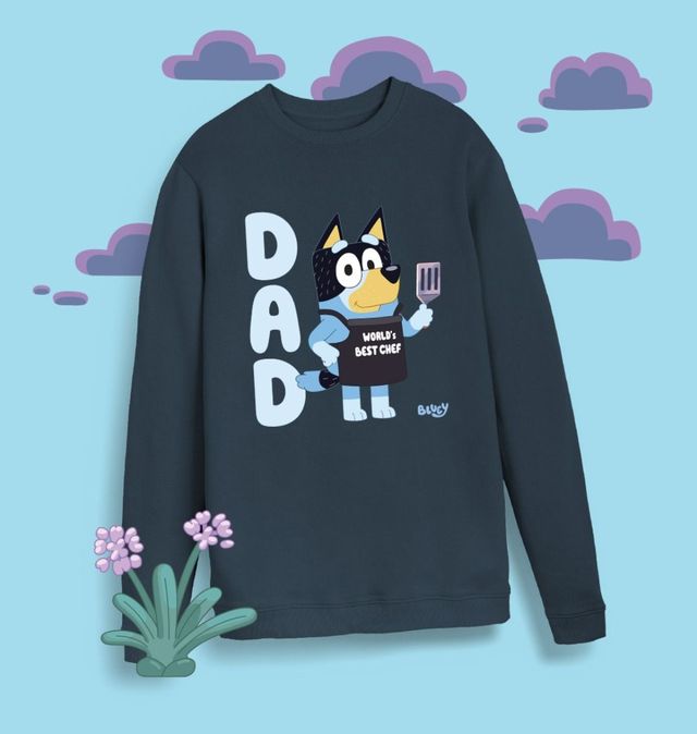 Bluey Clothes for Adults | Official Bluey Store