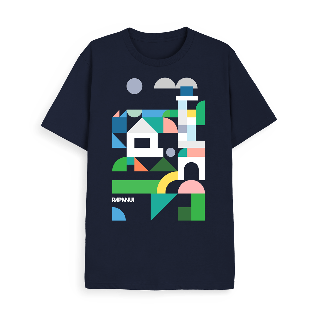 Geometric T-Shirt Bundle