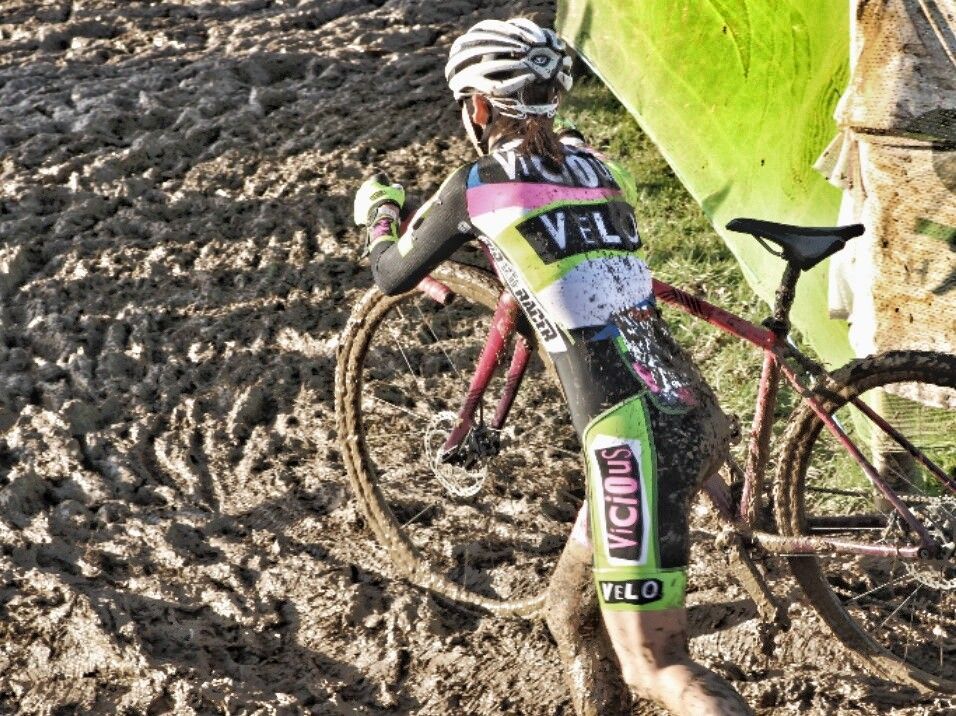 Cyclocross Cornering Guide part two | Rijden