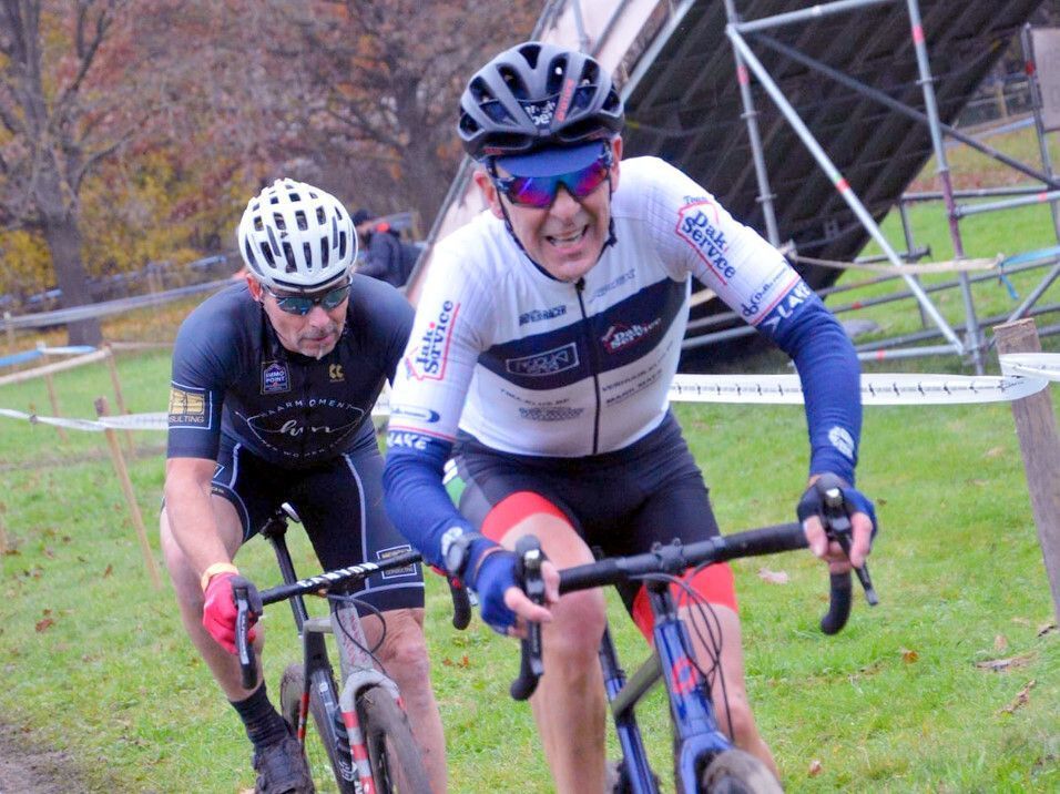 How to Race Cyclocross in Belgium | Rijden