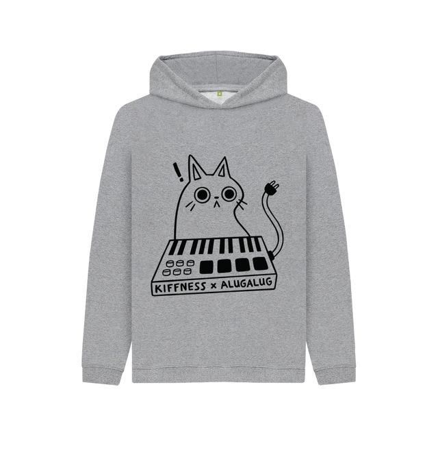 The Kiffness Merch