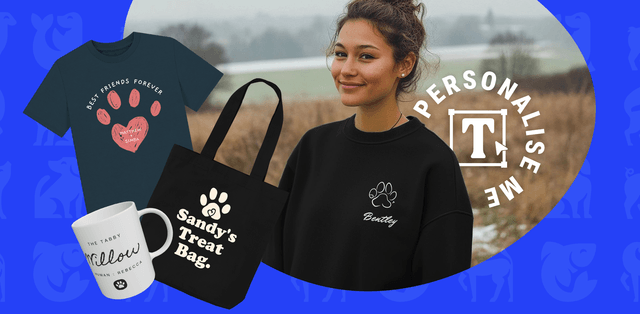 RSPCA T-shirts | Official RSPCA Clothing