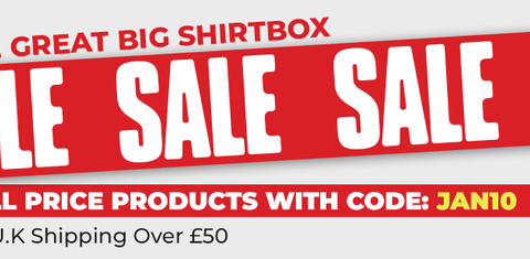 Shirtbox | Funny T-shirts & Hoodies | Next Day Delivery