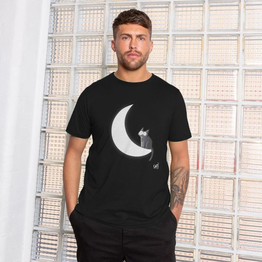 Moonlight T-shirt