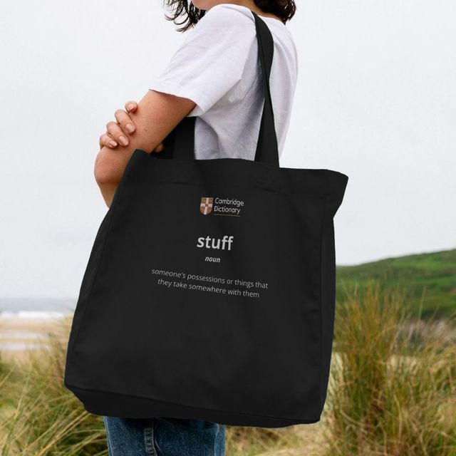 Bright Spark Notebook