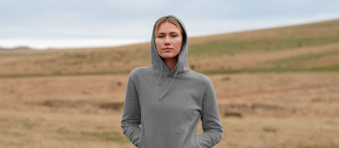 Women's Organic Cotton Basics