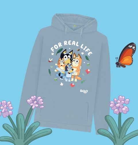 Bluey Gifts for Adults | Official Bluey Store