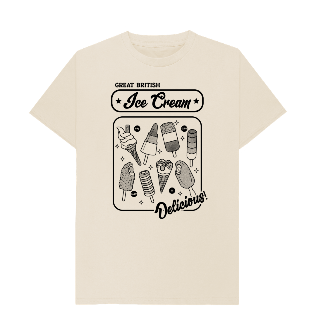 Ice Cream T-Shirt