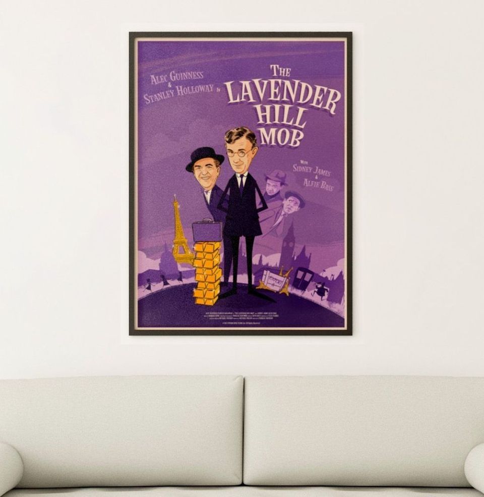 Vintage Movie Merchandise & Classic Film Collectables | Studio Canal