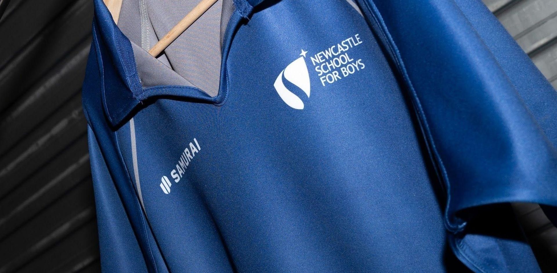 Design Your Own Rugby Kit | Custom Teamwear by SAMURAI