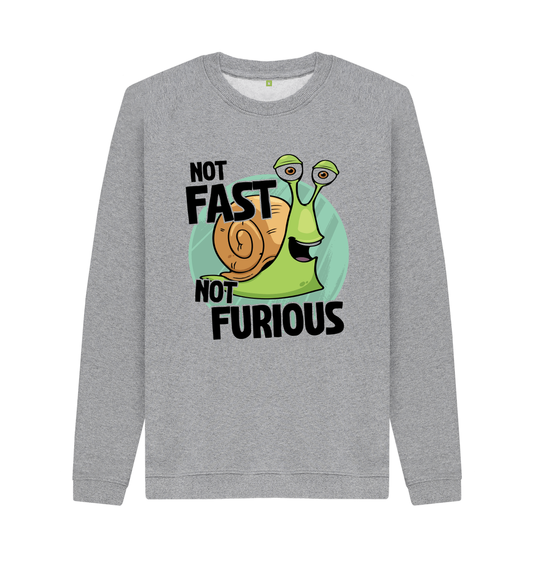 Furious Jumper CHEMISE ADULTE – Furious Jumper