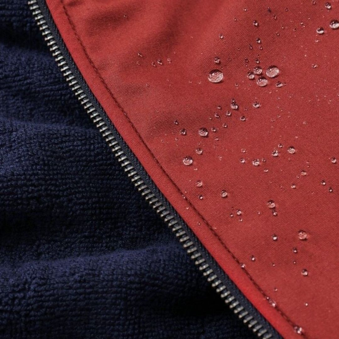 Women's Changing Robe | Surf Changing Coat | Rapanui