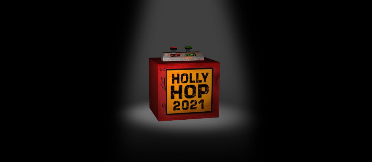 Holly Hop 2021