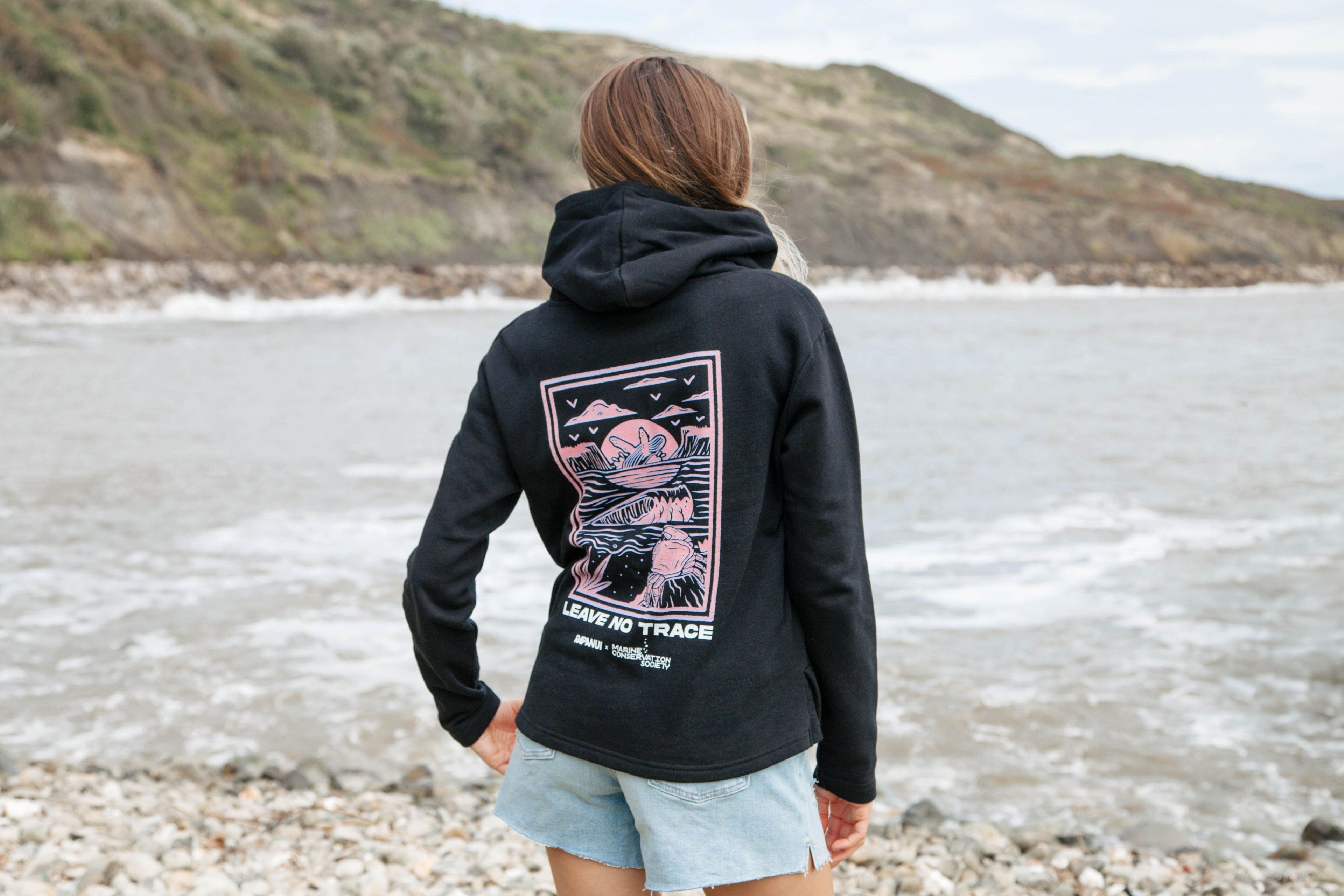 Ocean T-shirts | Official Marine Conservation Society Shop