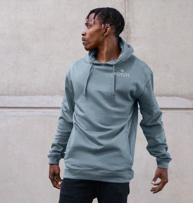 Notch Men's Clothing