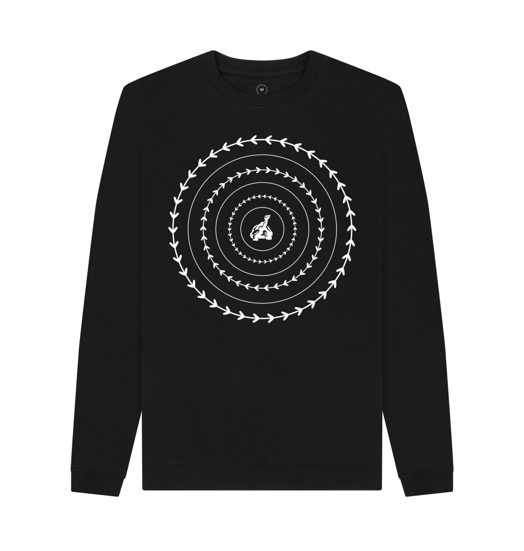 Galapagos Circular Economy - Men's Remill Jumper