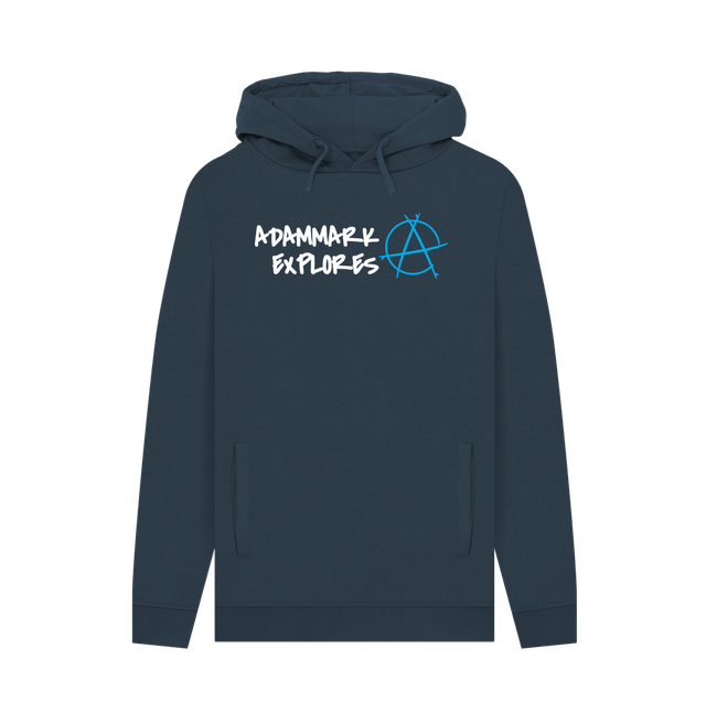 Adam Mark Explores Store