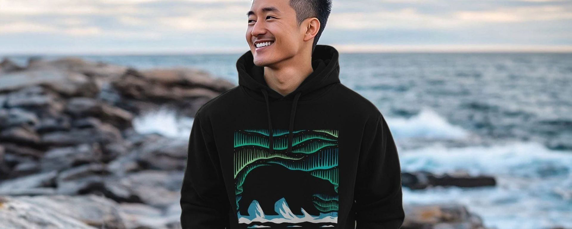 Wildlife T-shirts | Official BBC Earth Shop