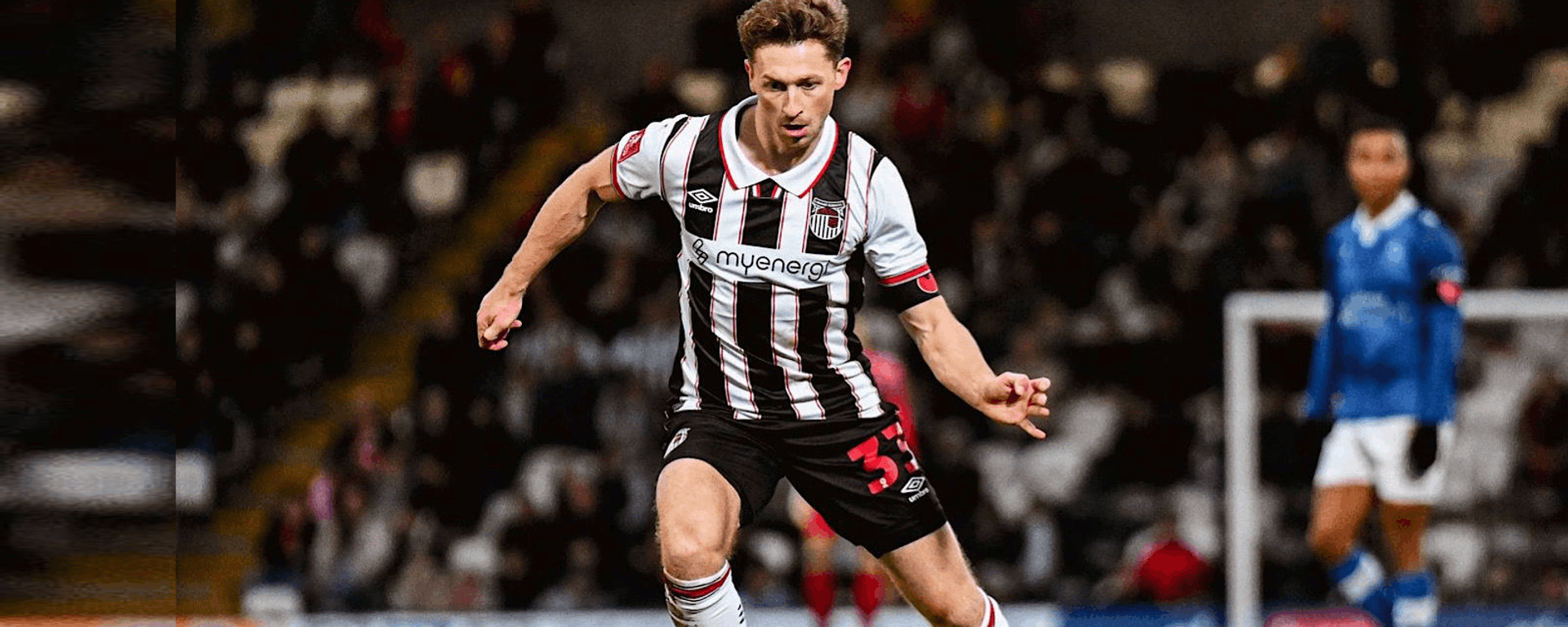 Grimsby Town Football Club Merchandise | Official GTFC Store